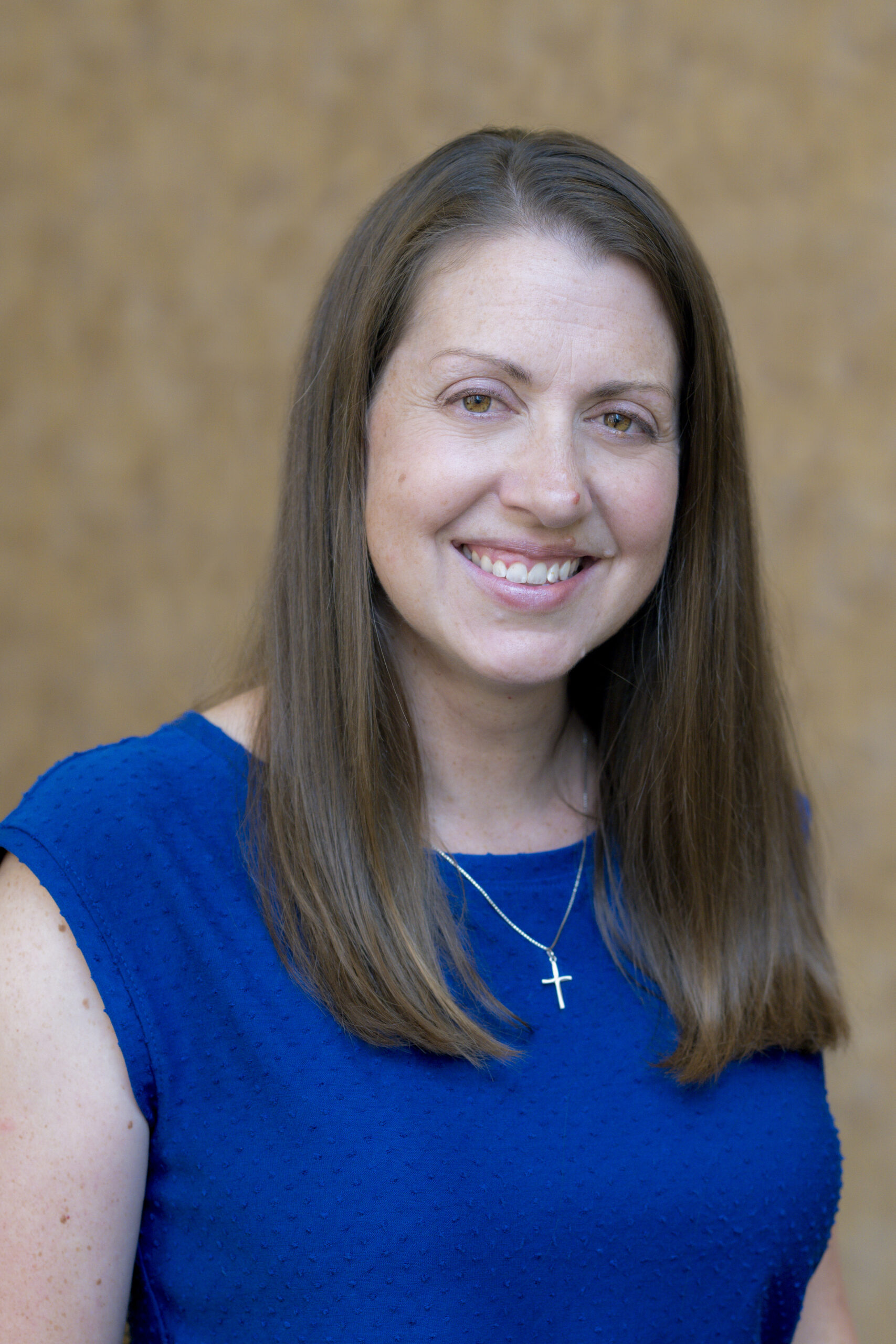 Emilie Cross - Knowles Teacher Initiative