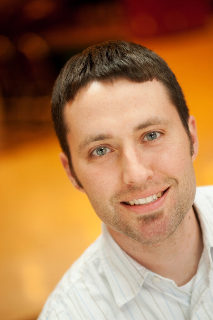 Aaron Debbink - Knowles Teacher Initiative