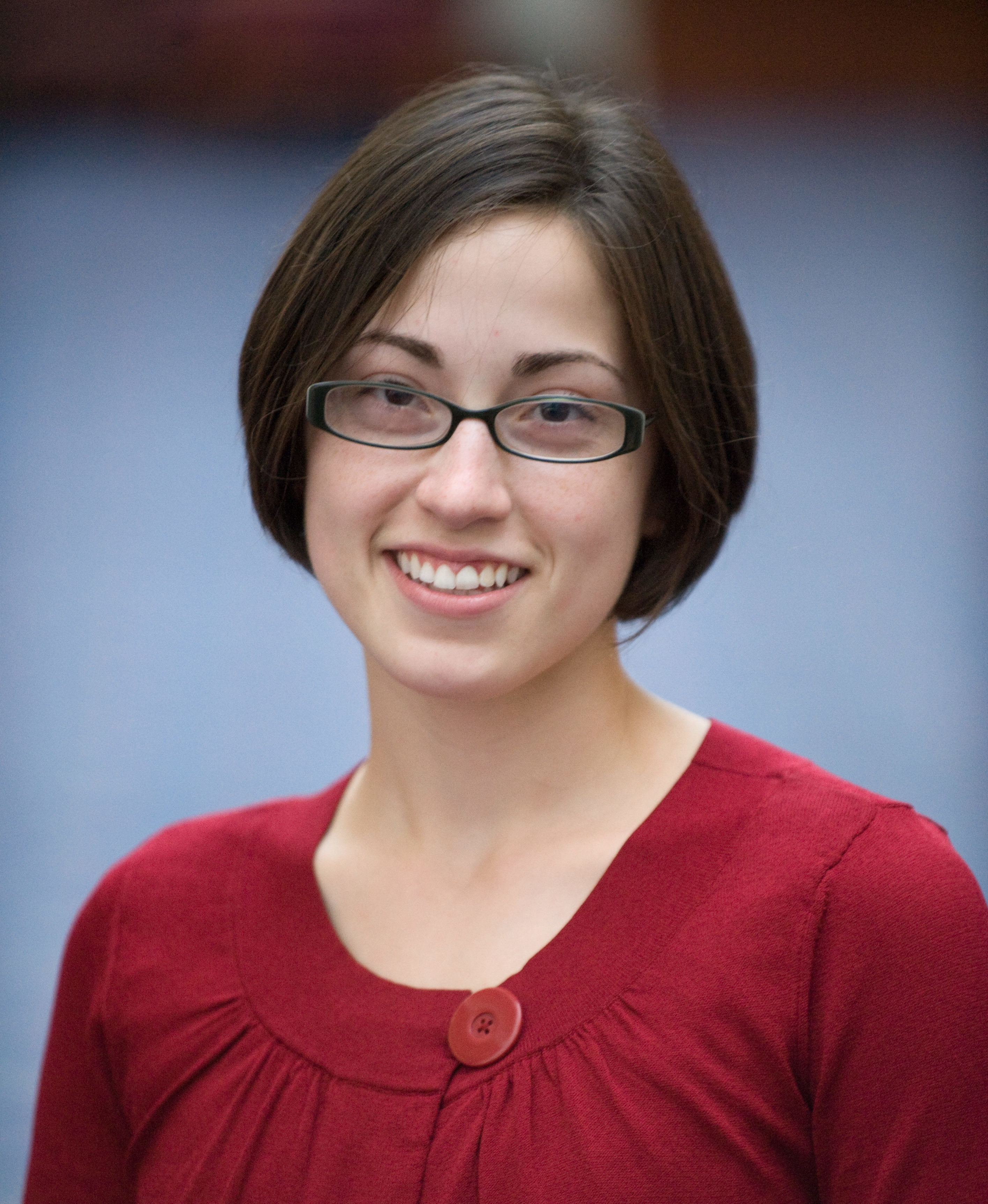 Alexandra Fuentes - Knowles Teacher Initiative