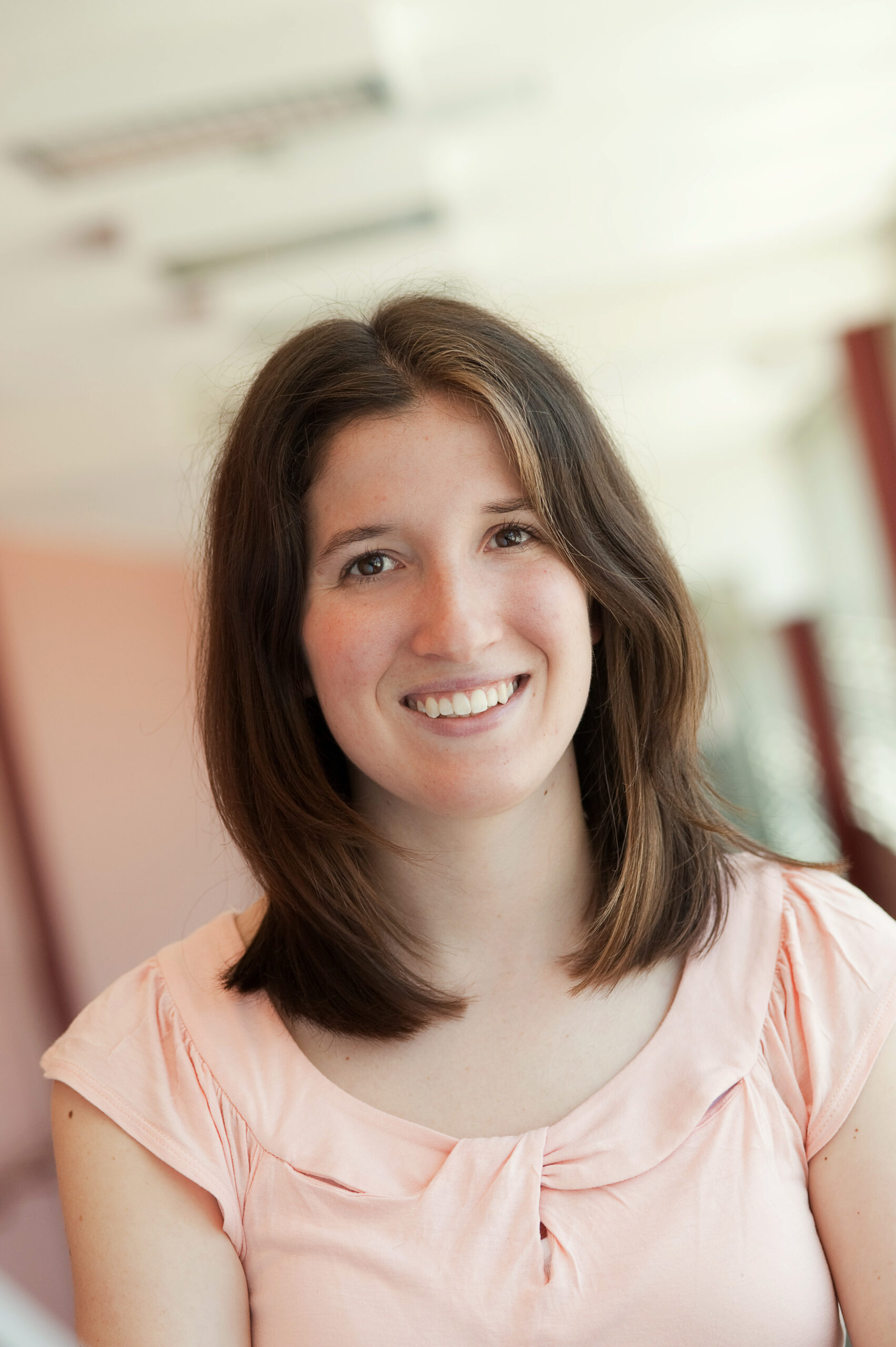 Andrea Raggi - Knowles Teacher Initiative