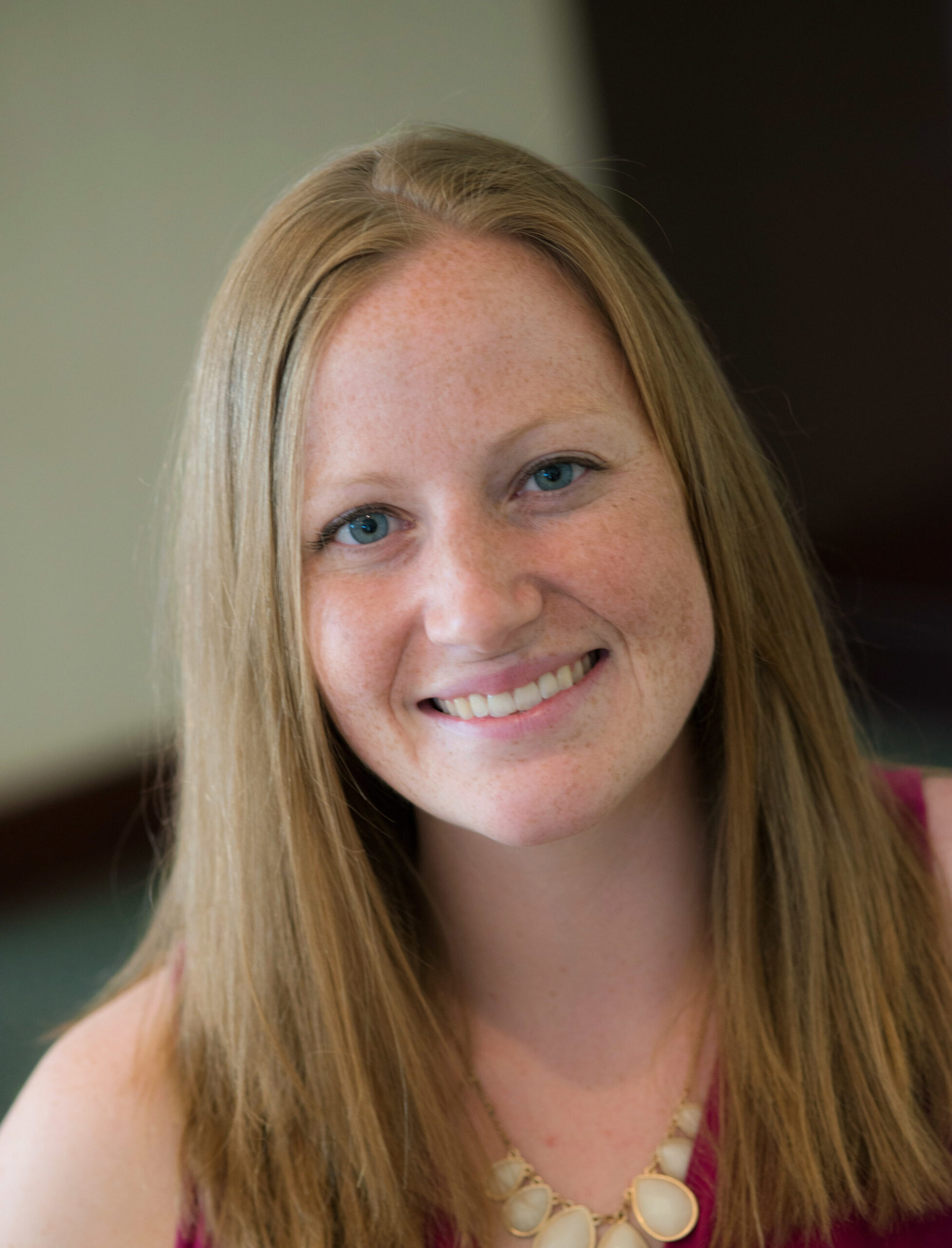 Anna Harrington - Knowles Teacher Initiative