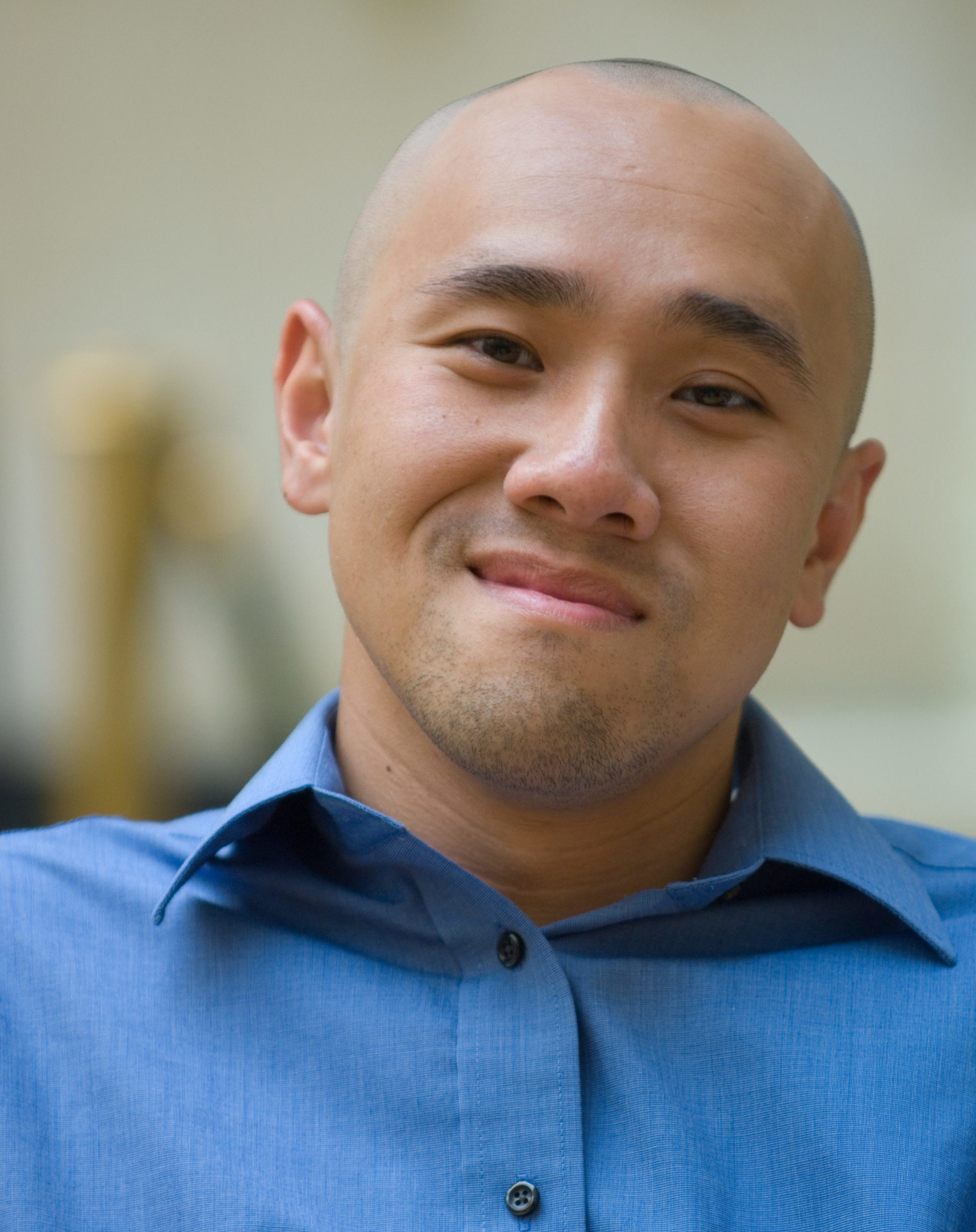 Cliff Cheng - Knowles Teacher Initiative