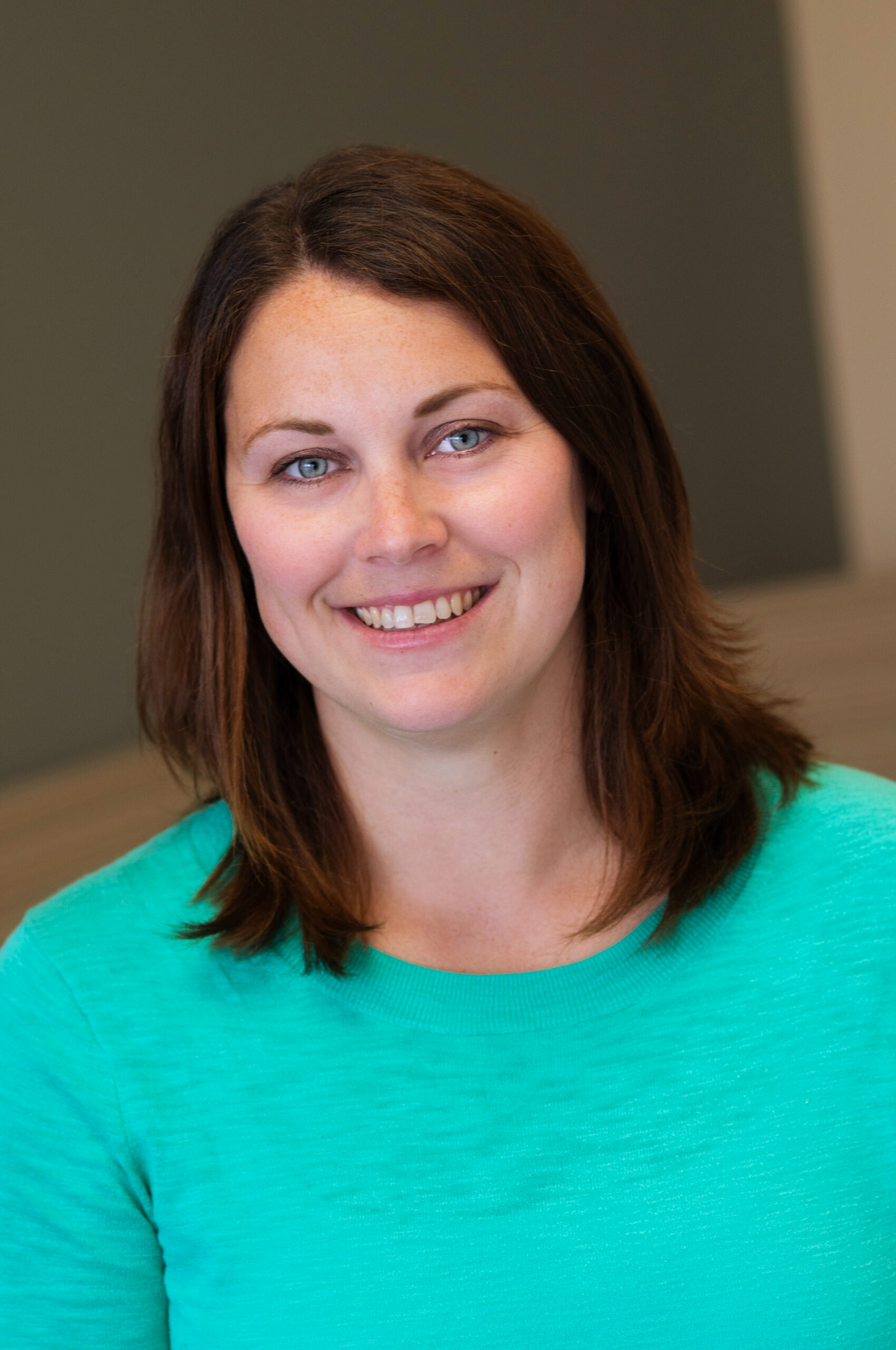 Carrie Kerchner - Knowles Teacher Initiative