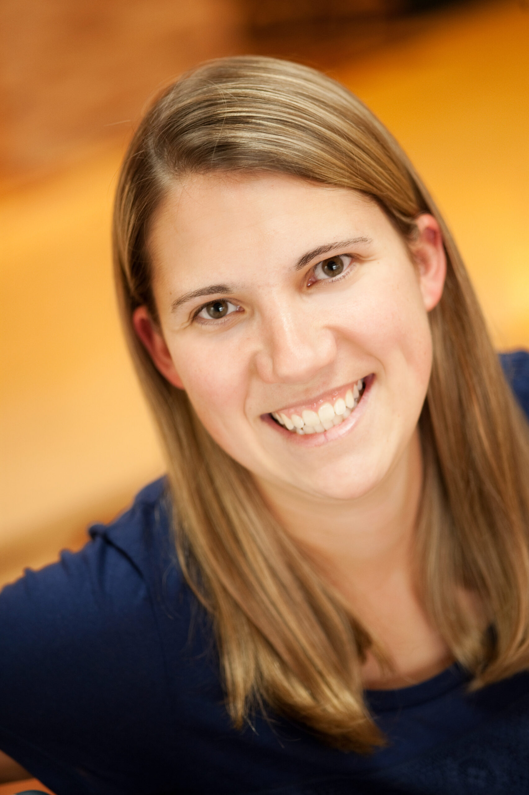 Christy Metzger - Knowles Teacher Initiative