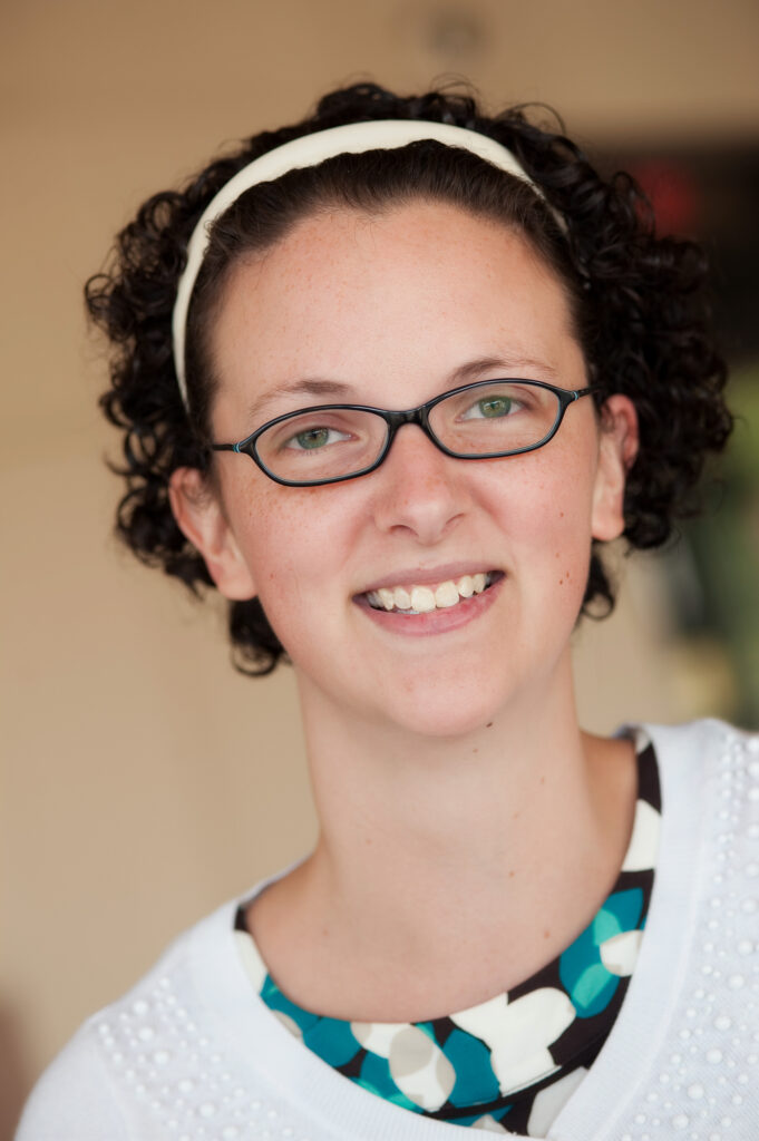 Emily Kennedy - Knowles Teacher Initiative