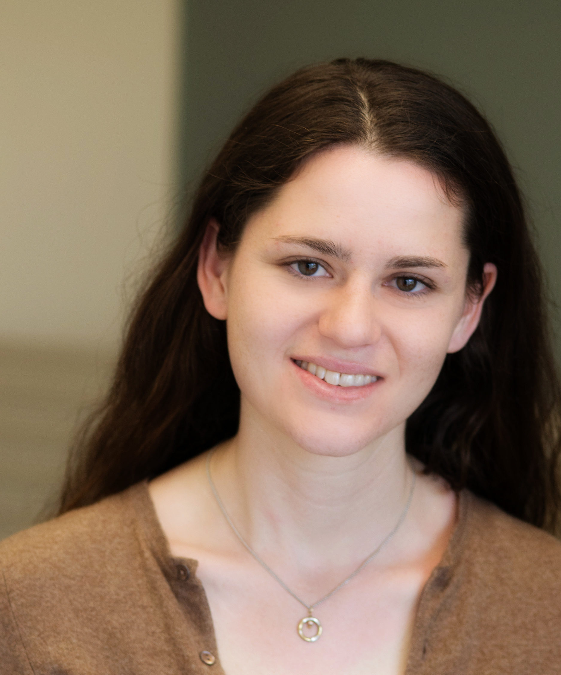 Hallie Trauger - Knowles Teacher Initiative