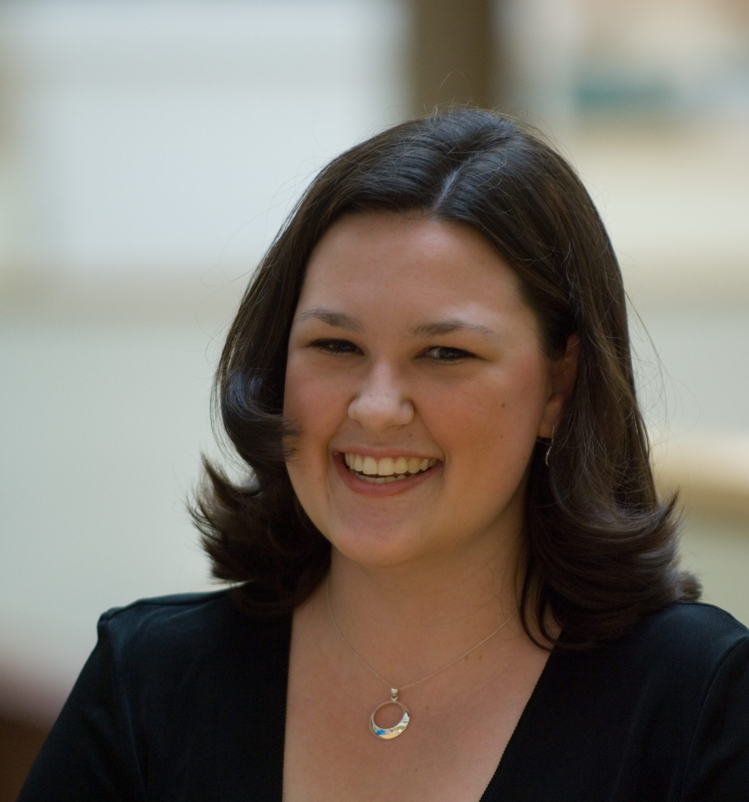 Kimberly Conner - Knowles Teacher Initiative