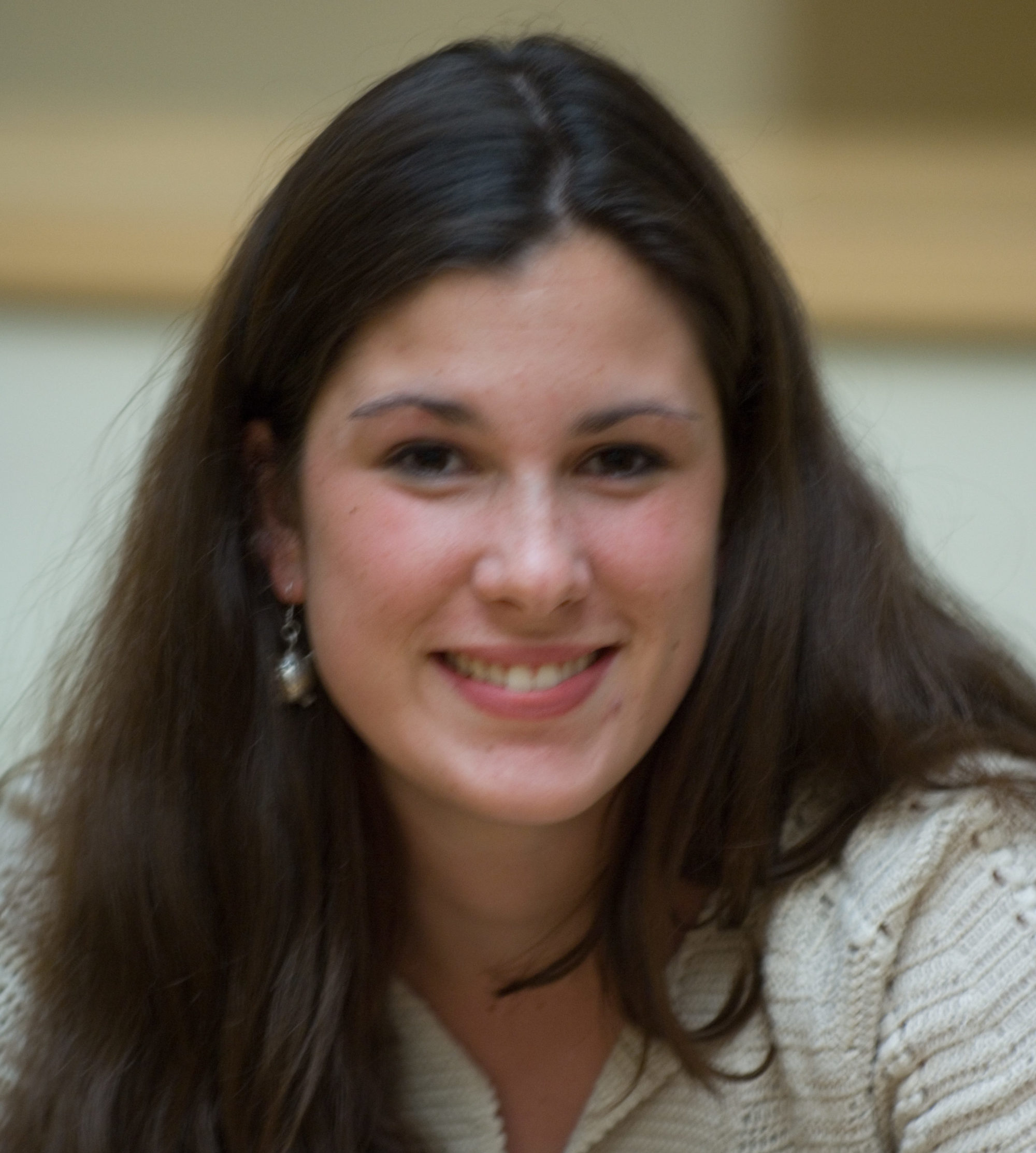 Kate Roberts - Knowles Teacher Initiative