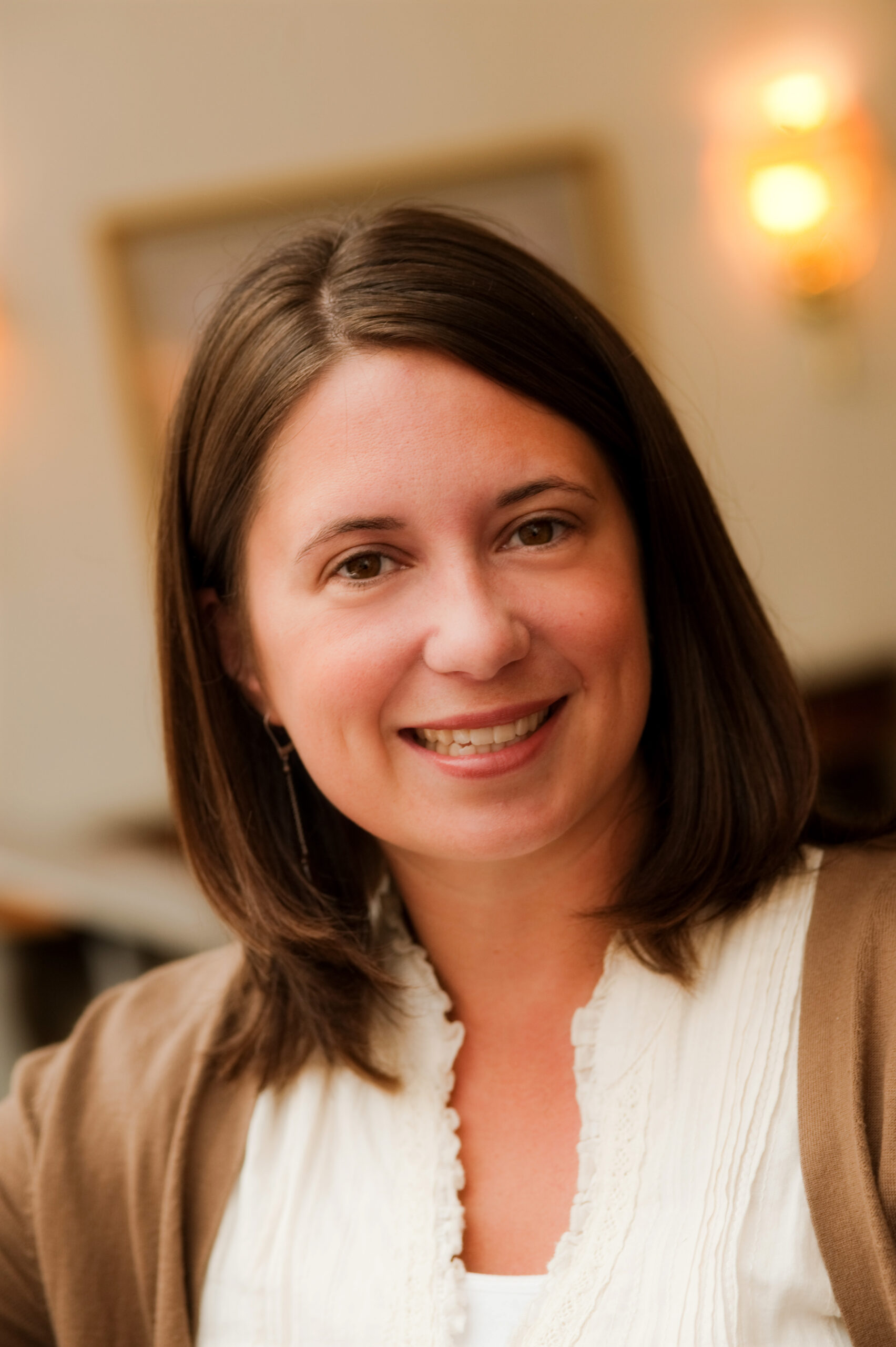 Katherine Pointer - Knowles Teacher Initiative