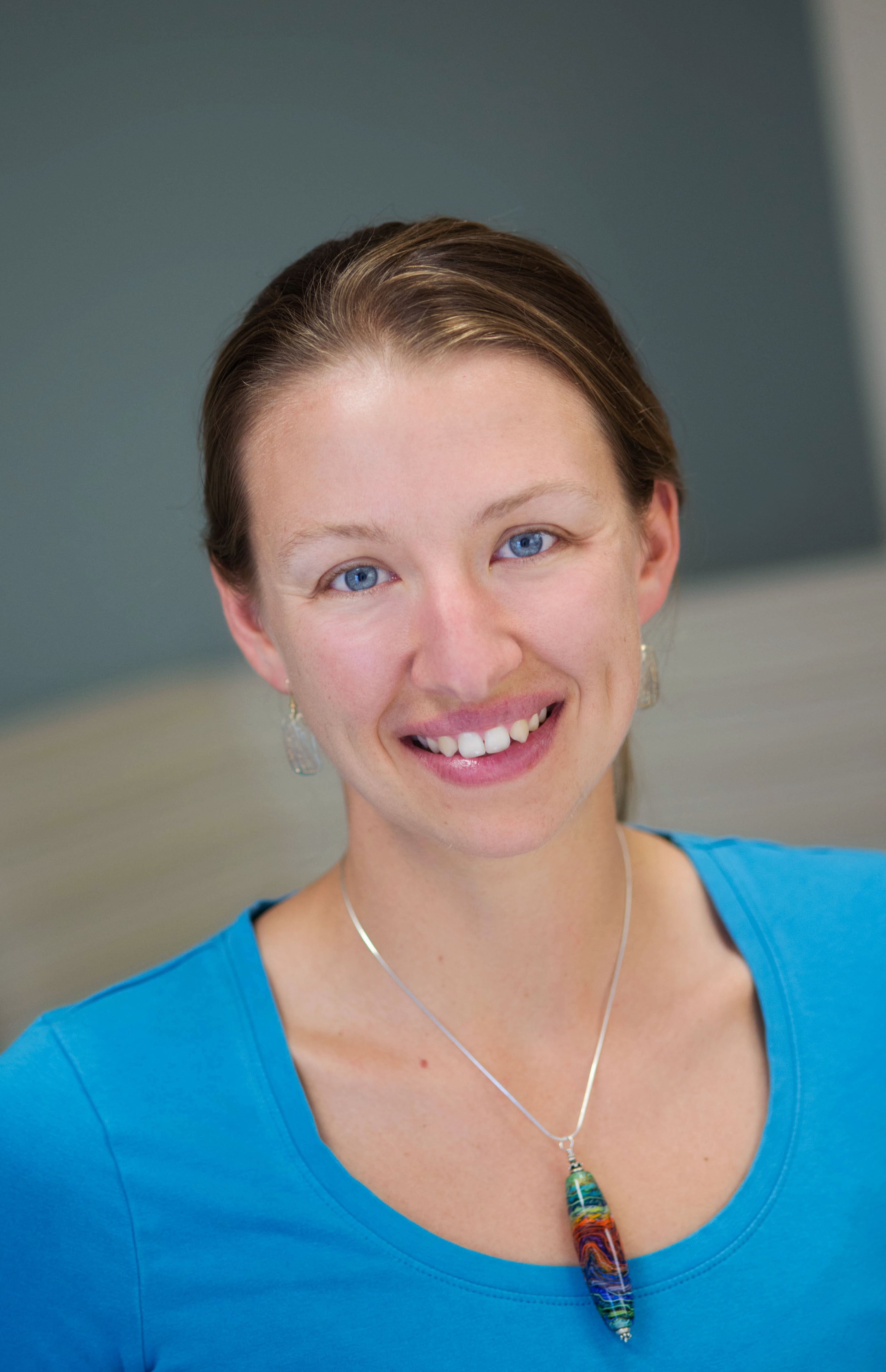 Katrina Cornell - Knowles Teacher Initiative