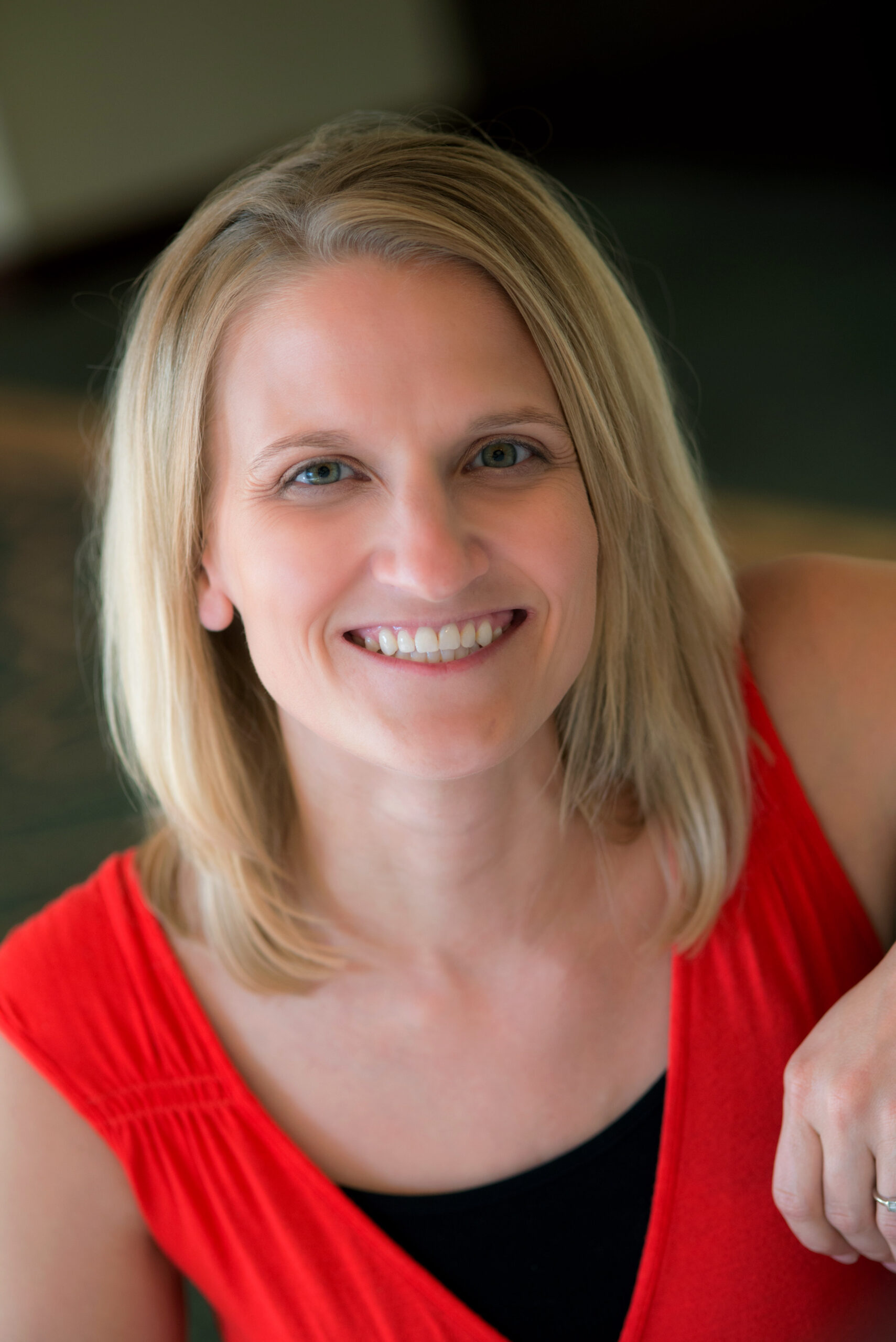 Kristen Frew - Knowles Teacher Initiative