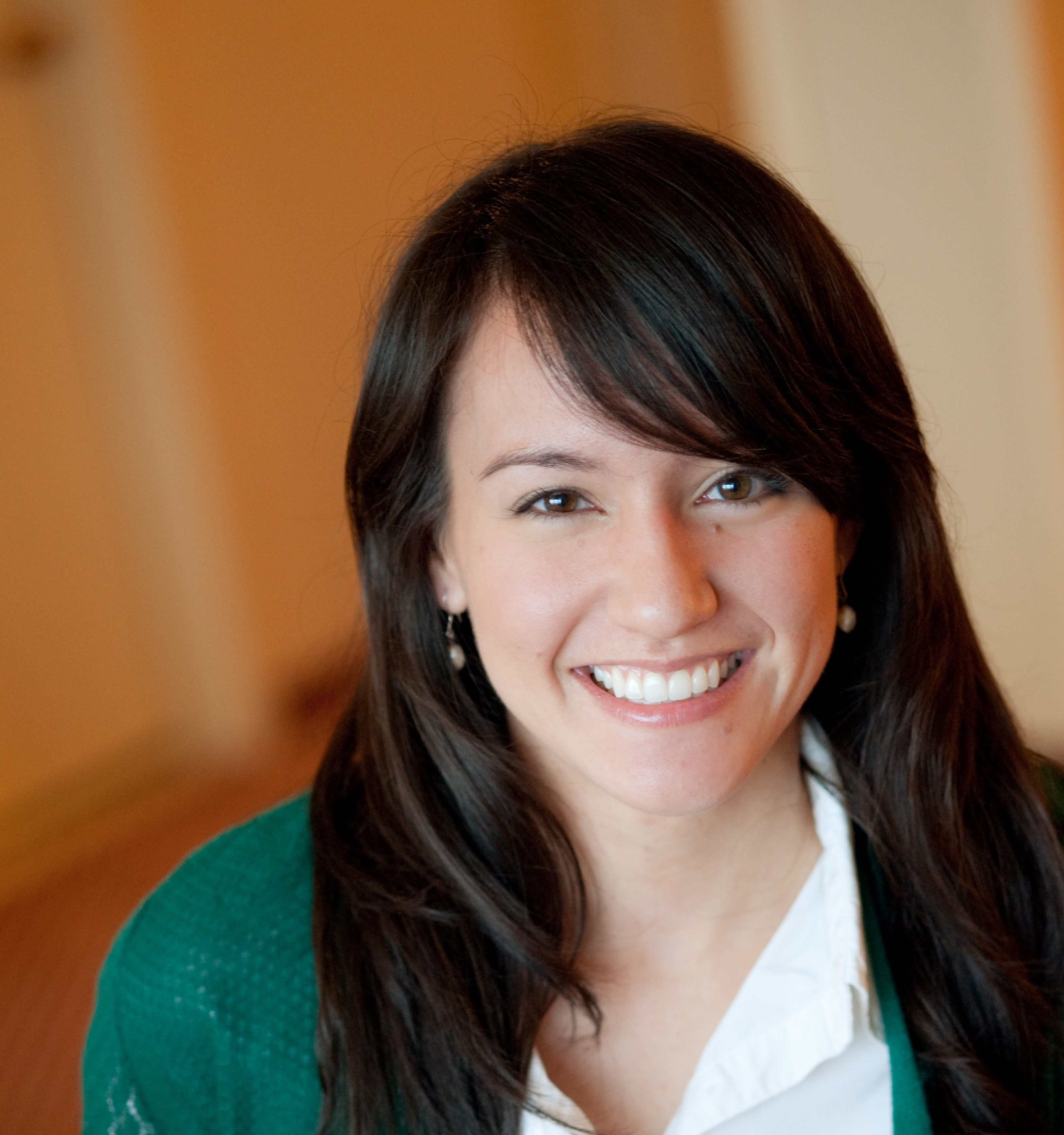 Liz Smith - Knowles Teacher Initiative