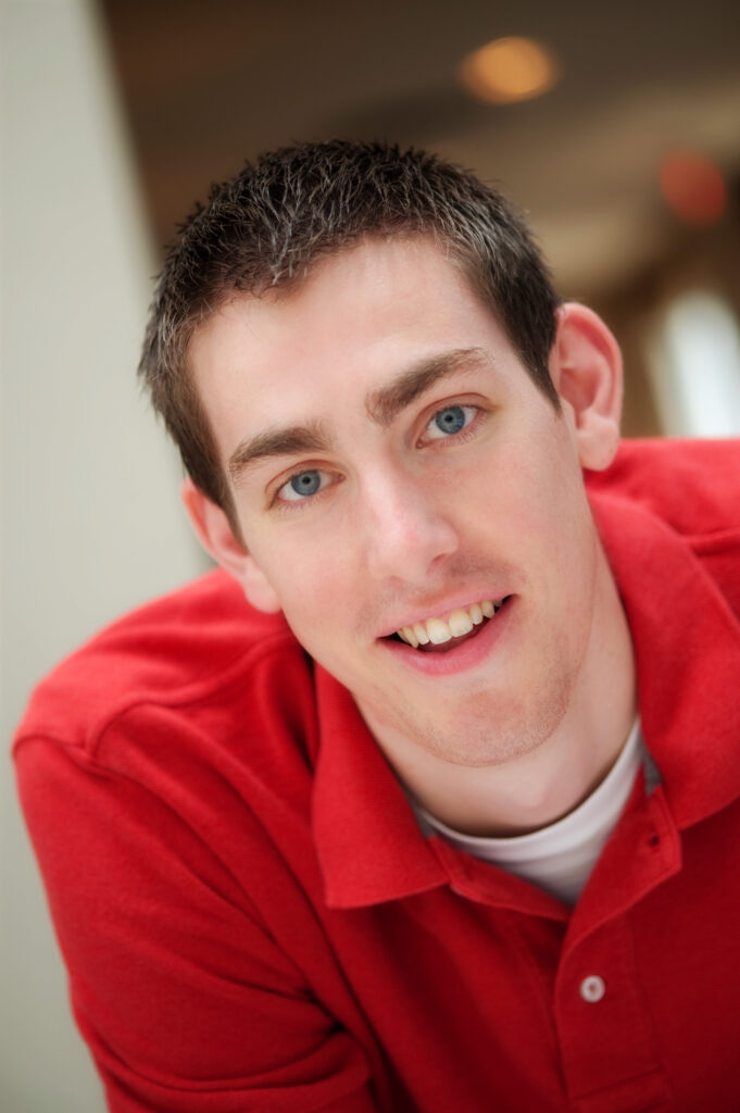 Matthew McCollum - Knowles Teacher Initiative