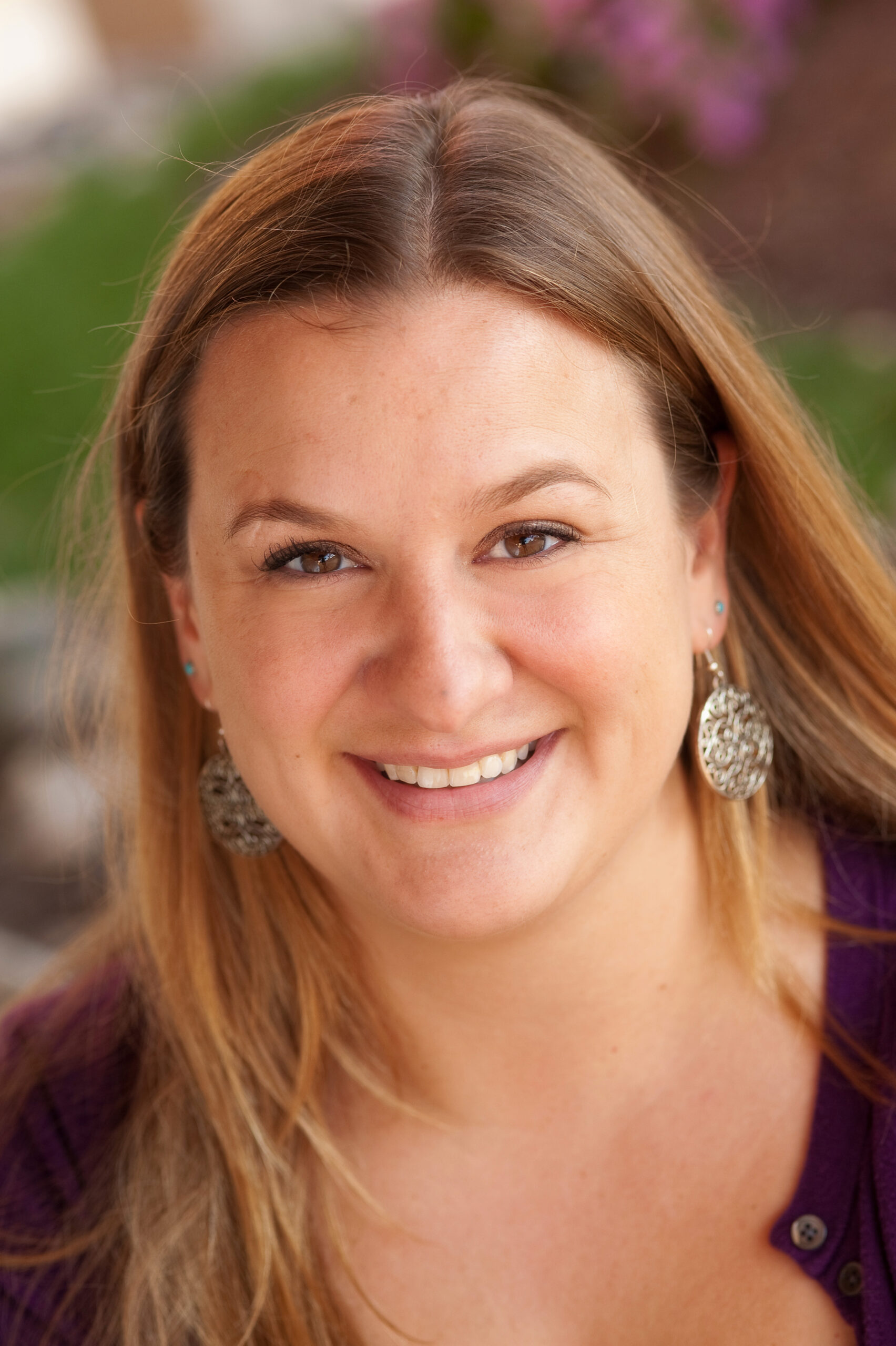 Melanie Villanueva - Knowles Teacher Initiative