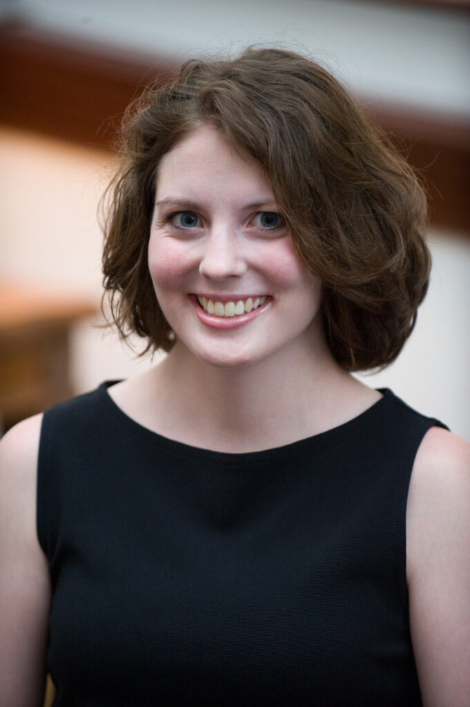 Rachel Rolston - Knowles Teacher Initiative