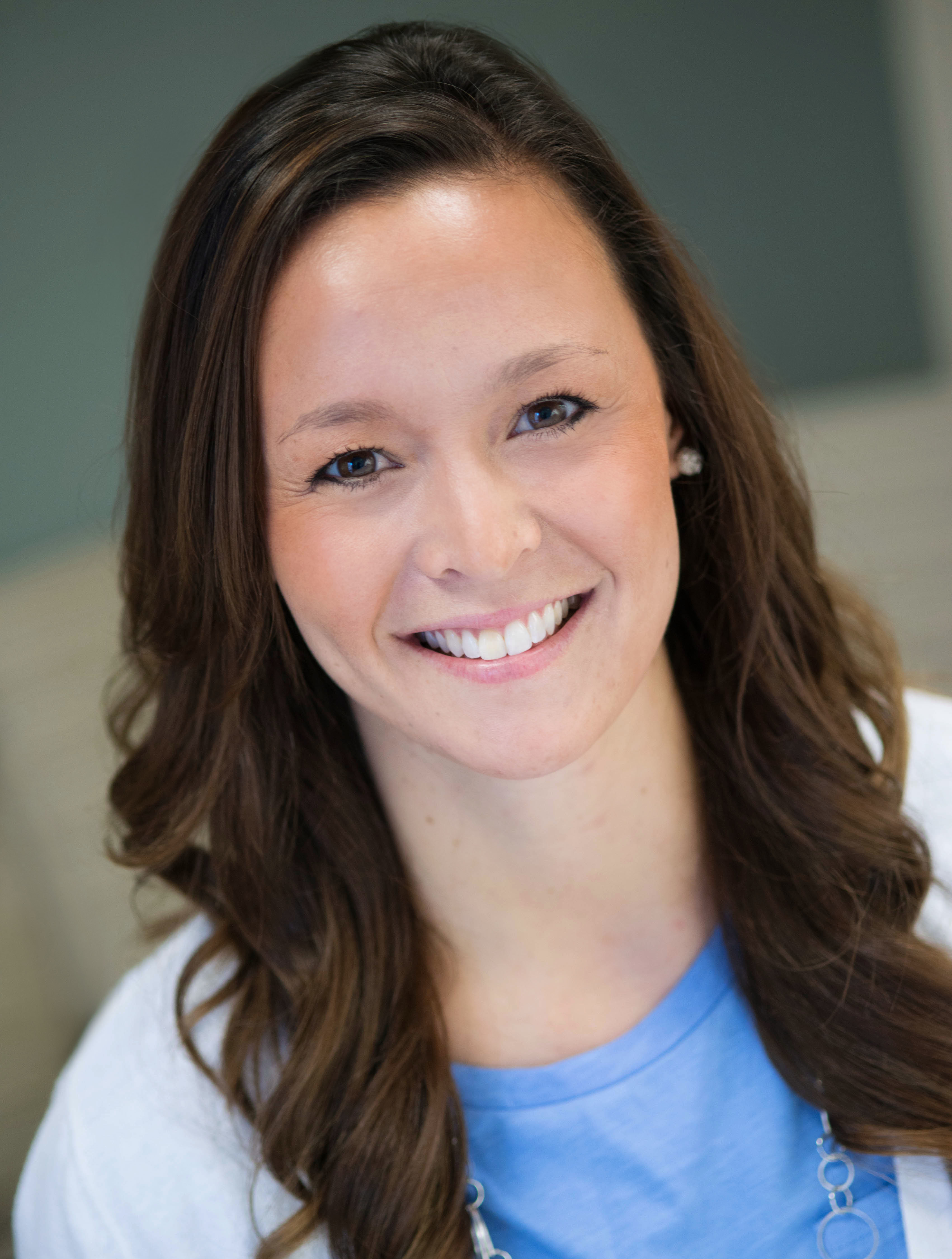 Roshan Anglin - Knowles Teacher Initiative