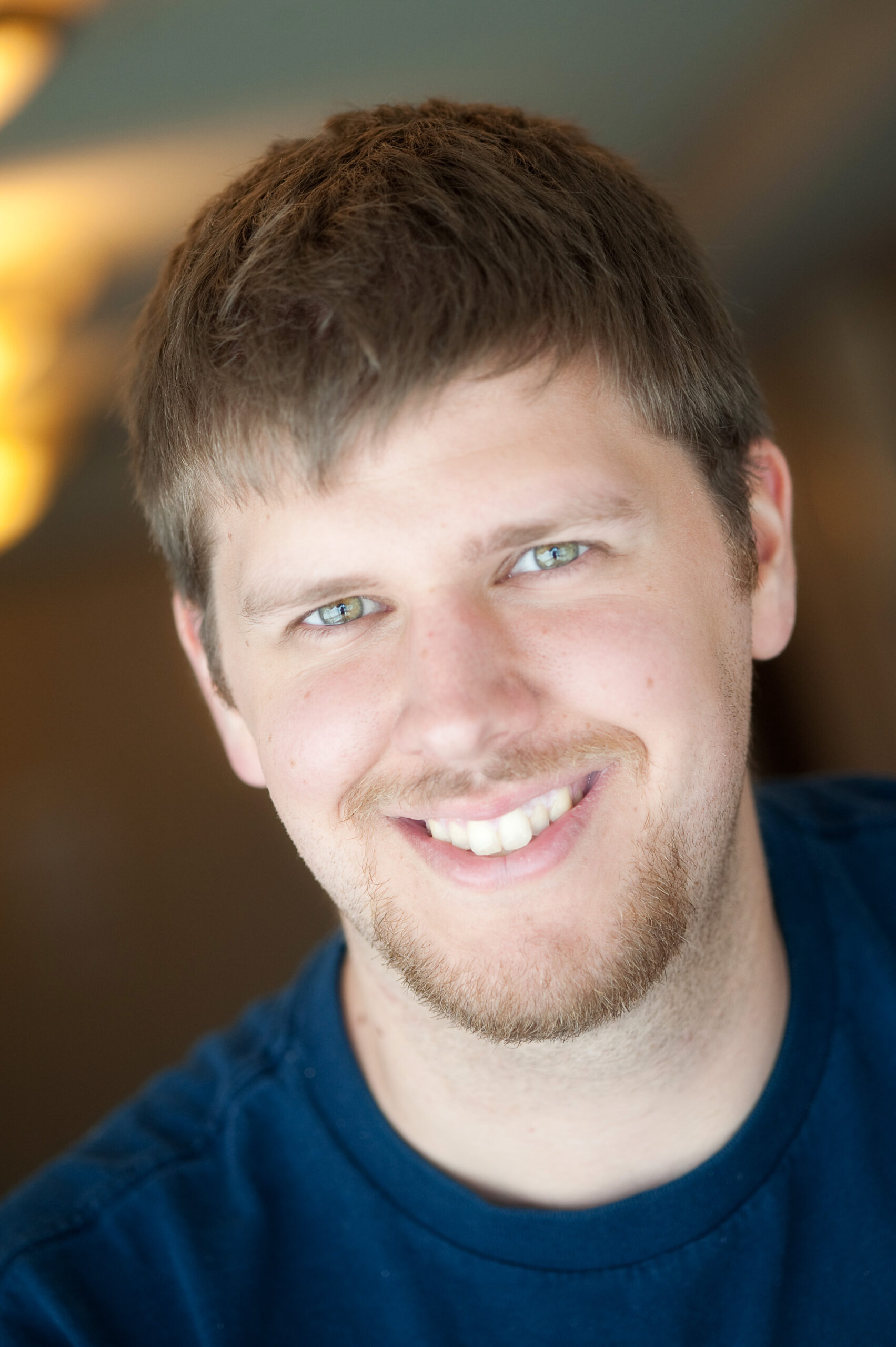 Sean Haggerty - Knowles Teacher Initiative