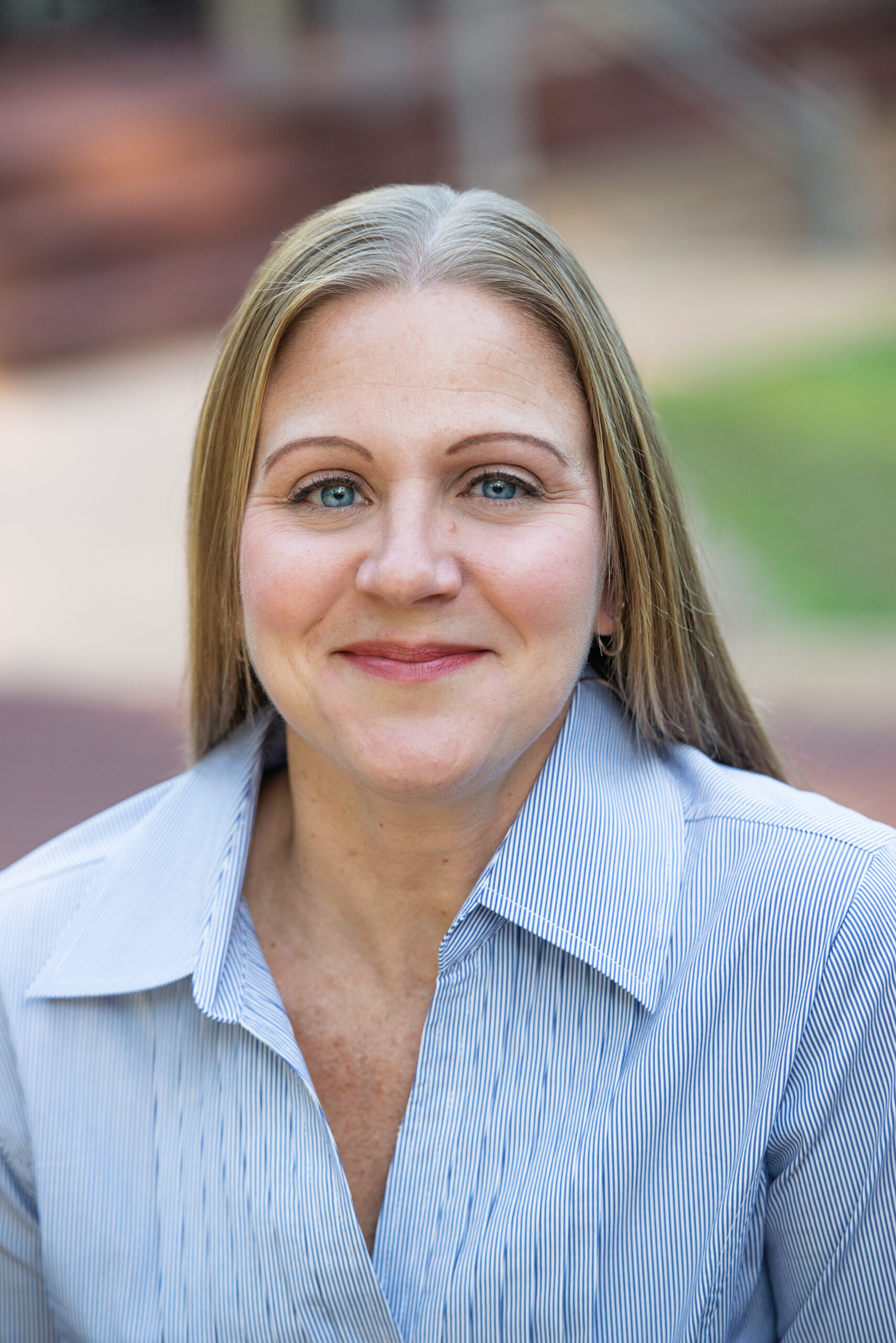 Cheryl Brown - Knowles Teacher Initiative