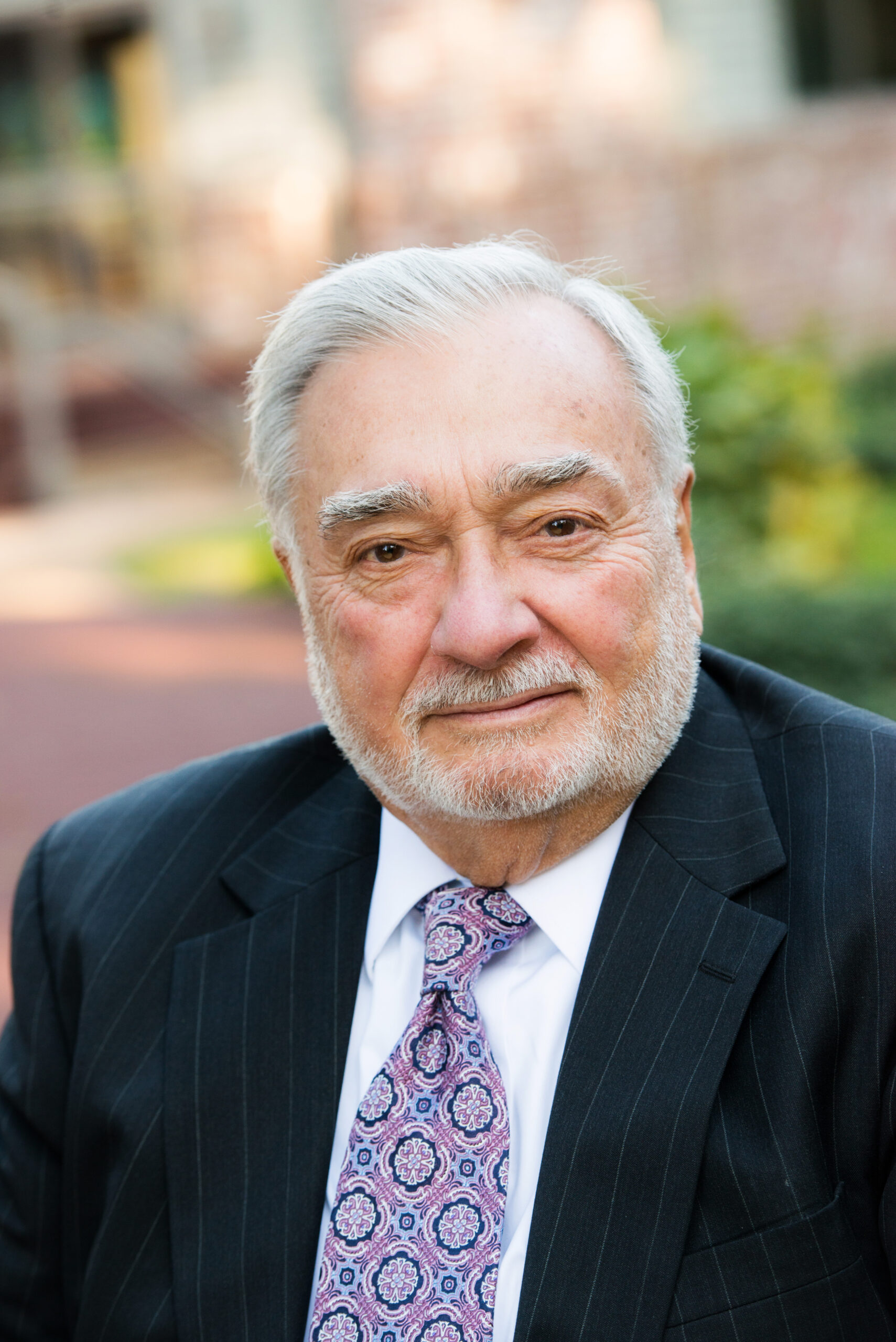 People - Edward D. Viner | Knowles Teacher Initiative