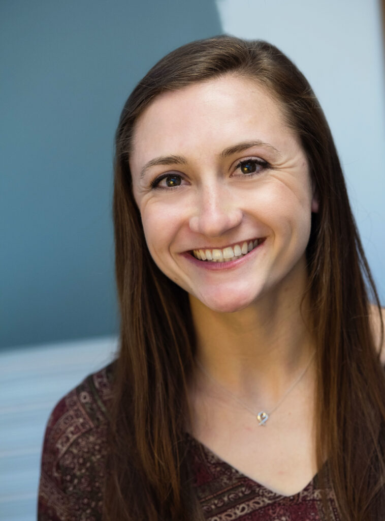 Micaela Kaye - Knowles Teacher Initiative