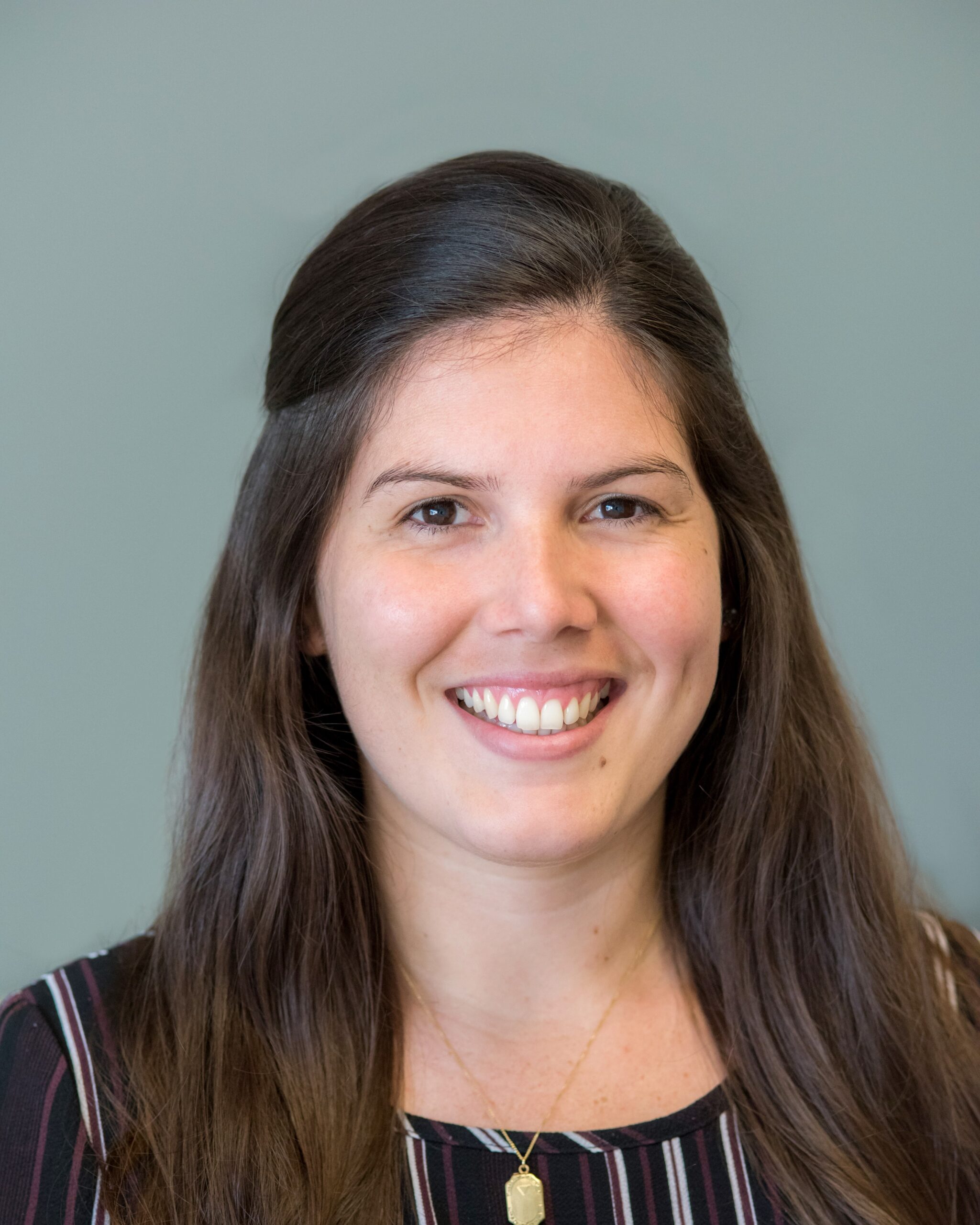 Hannah Aguirre - Knowles Teacher Initiative