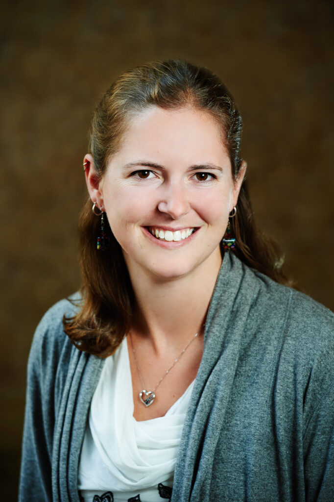 Erika Shepard - Knowles Teacher Initiative