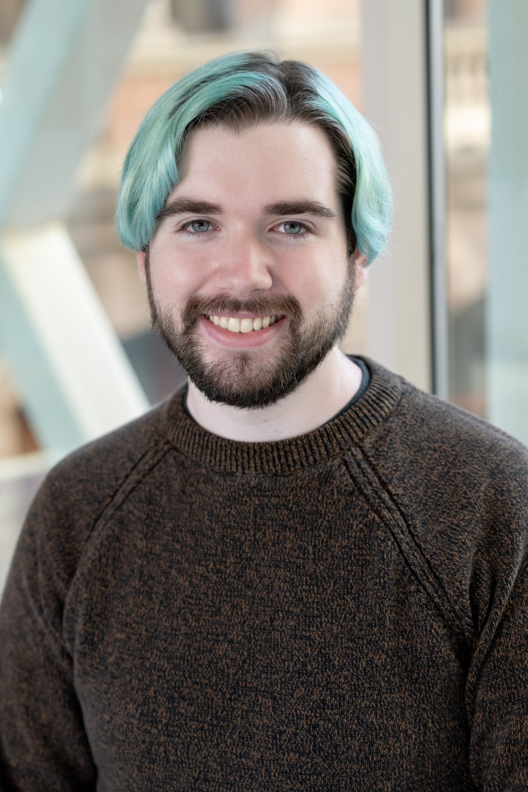 Kyle Reinke - Knowles Teacher Initiative