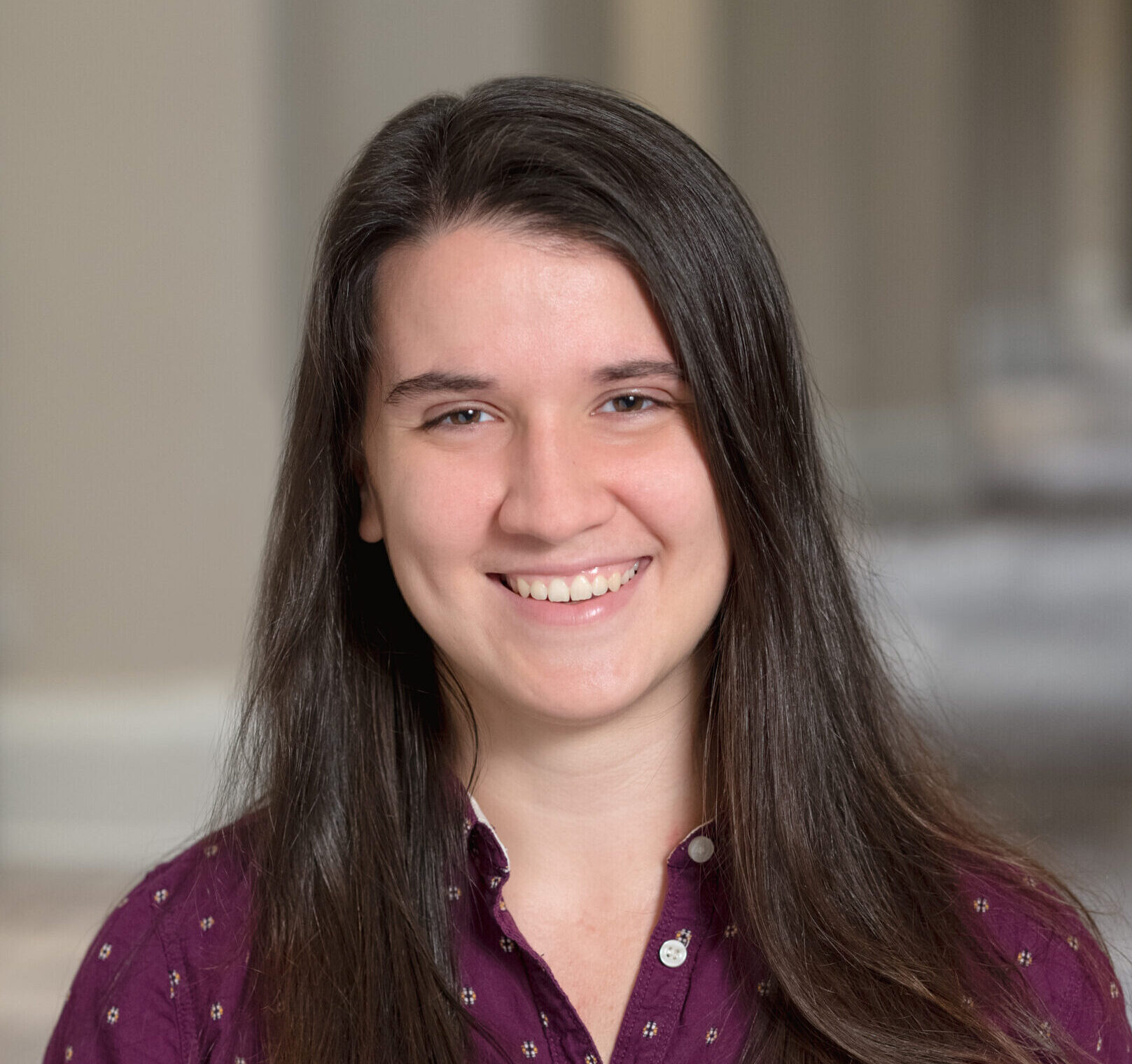 Jessica Maruri - Knowles Teacher Initiative